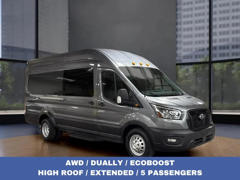 Used 2023 Ford Transit 350 HD for sale in Orem, UT at AutoMatch | VIN ...