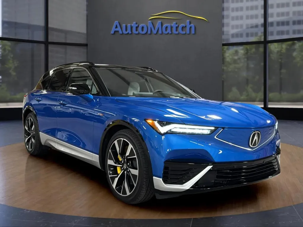 Used 2024 Acura ZDX Type S w/Performance Tire for sale in Orem, UT at ...