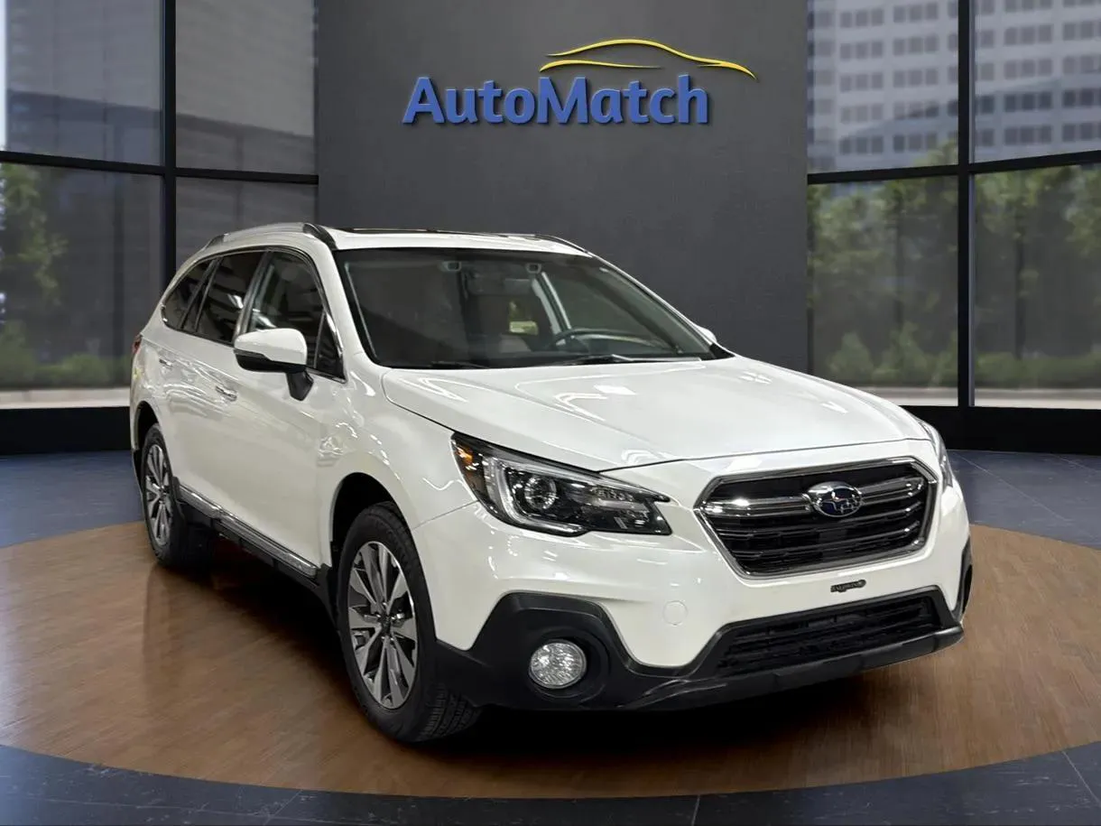 Used 2019 Subaru Outback 3.6R Touring for sale in Orem, UT at AutoMatch ...