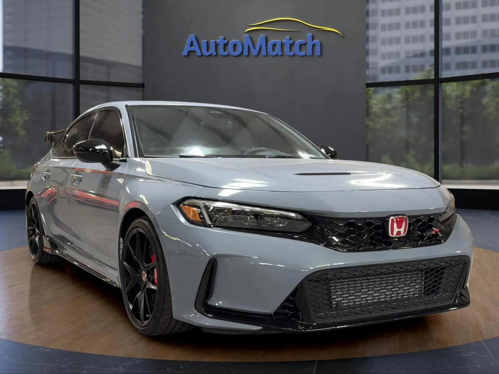 Used 2023 Honda Civic Type R for sale in Orem, UT at AutoMatch | VIN ...