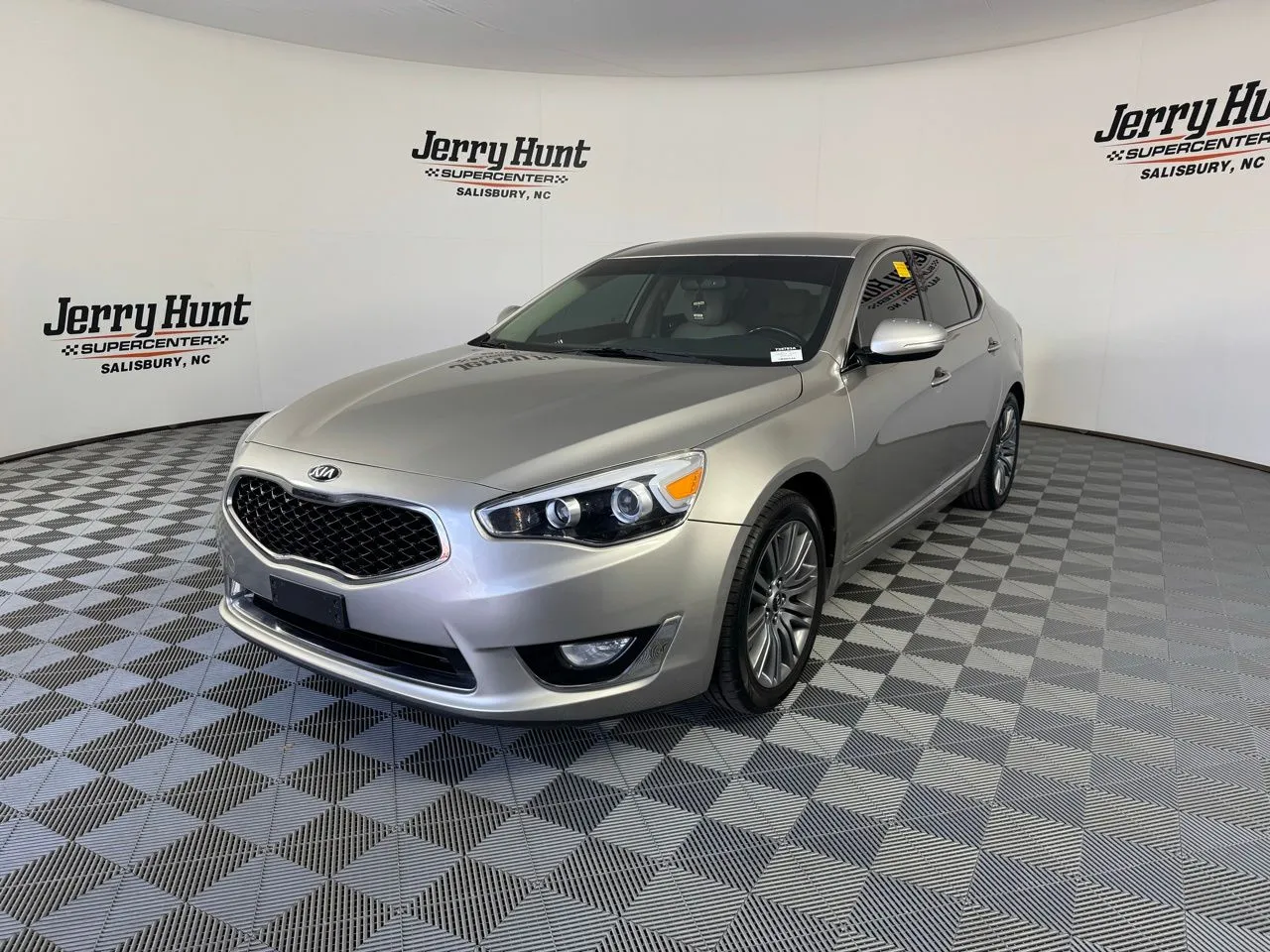 2014 Kia Cadenza For Sale