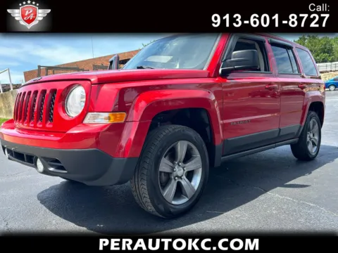Used cars, trucks and SUVs for sale in Merriam, KS | Personalized Auto