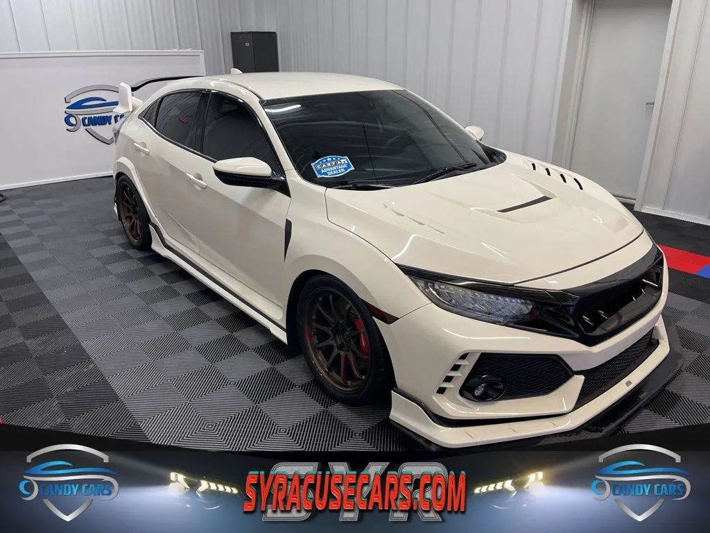 Sitemapcdatahttpskniidreferenzcomhonda Type R 2018 For Sale
