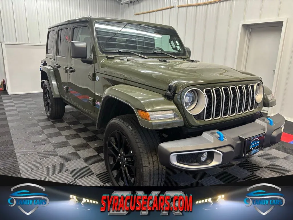 Used Suv Syracuse Ny