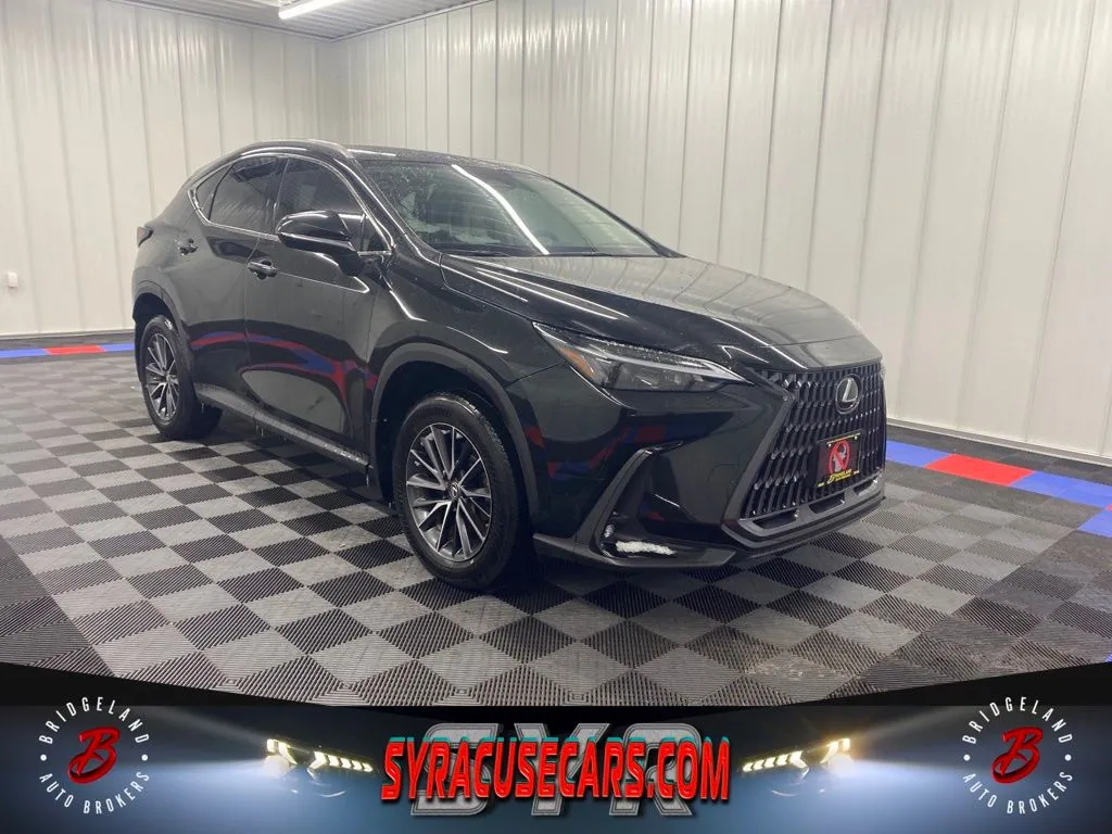 Used 2023 Lexus NX 350h Premium for sale in Bridgeport, NY at ...