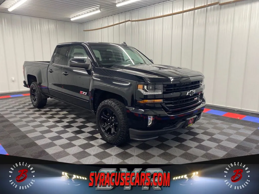 Used 2019 Chevrolet Silverado 1500 LD LT for sale in Bridgeport, NY at ...