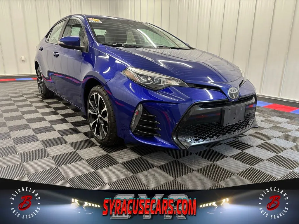 Used 2019 Toyota Corolla L for sale in Bridgeport, NY at Candy Cars ...