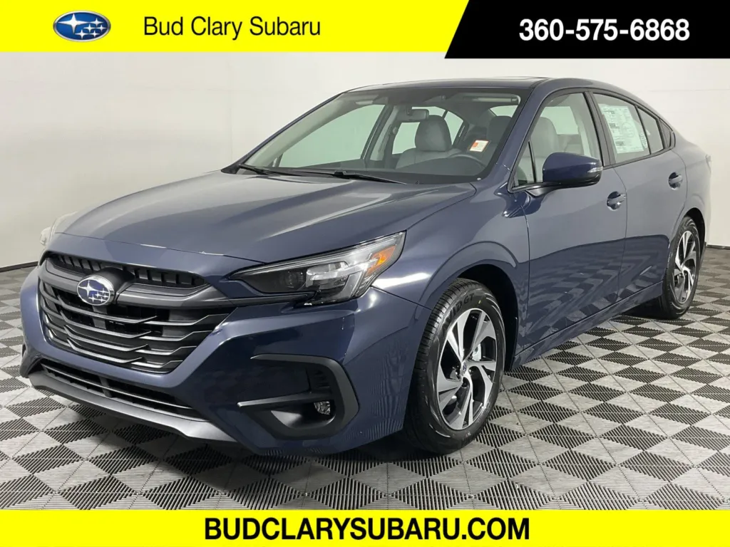 2024 Subaru Legacy For Sale