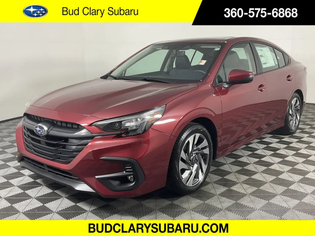 2024 Subaru Legacy For Sale