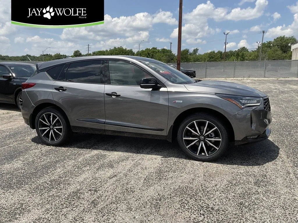 2025 Acura RDX w/A-Spec Advance Package for sale in Kansas City, MO at ...