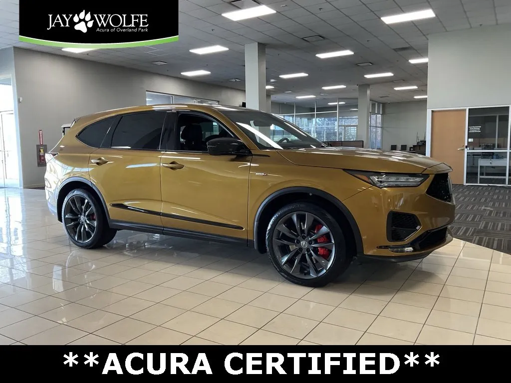 Surprising Jay Wolfe Acura Overland Park Gallery