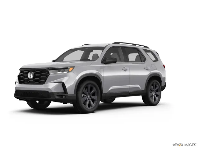 2025 Honda Pilot Elite for sale in Kansas City, MO at Jay Wolfe ...