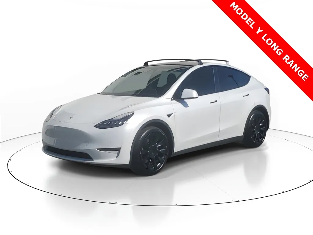 Used 2020 Tesla Model Y Long Range for sale in Jacksonville, FL at ...
