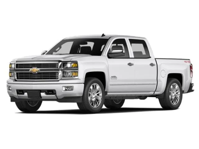 Used Trucks In Alexandria La