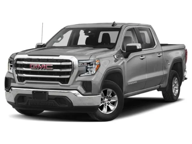 Used 2022 GMC Sierra 1500 Limited SLE for sale in Alexandria, LA at ...