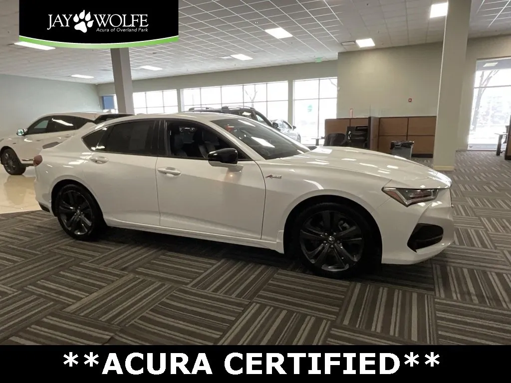 Surprising Jay Wolfe Acura Overland Park Gallery