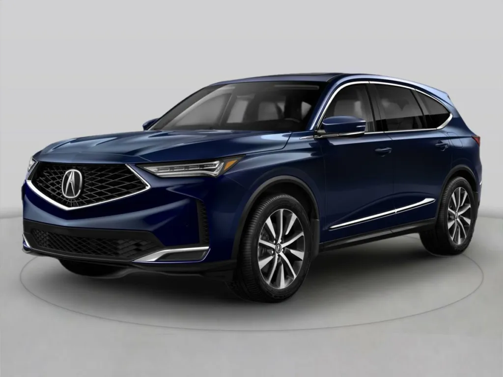 2025 Acura MDX w/Technology Package for sale in Kansas City, MO at Jay ...