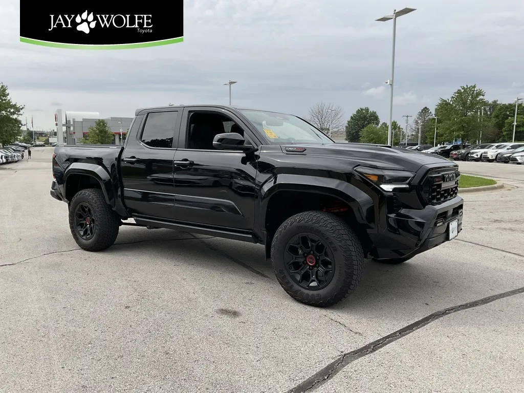 Toyota Tacoma For Sale Kansas City