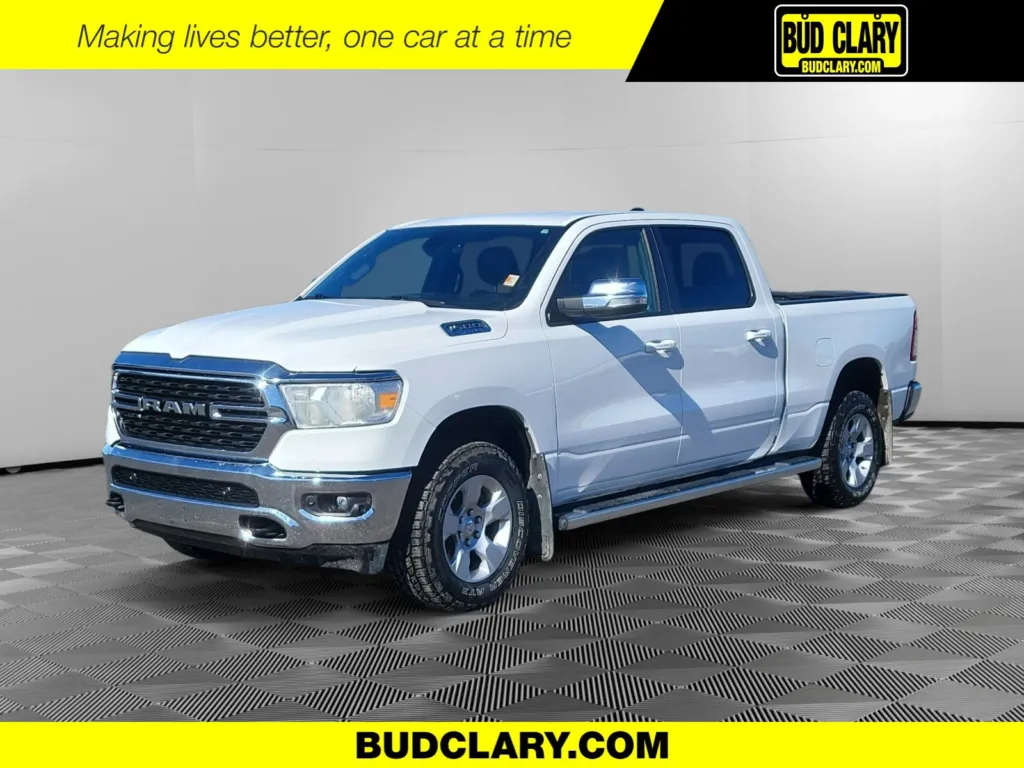 Bud Clary Auto Group