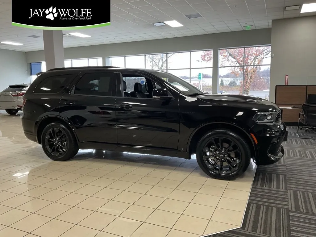 Used 2023 Dodge Durango R/T Plus for sale in Overland Park, KS at Jay ...