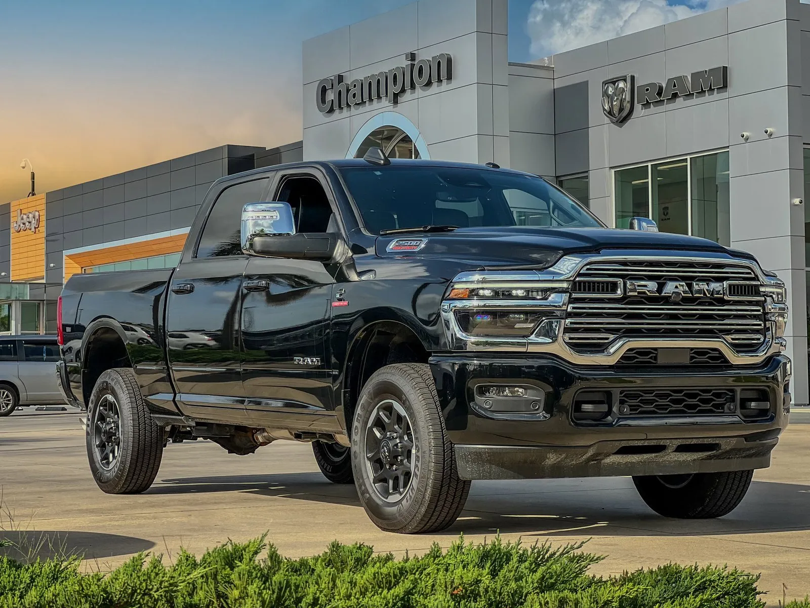 Surprising 2025 Dodge Ram 2500 Pictures