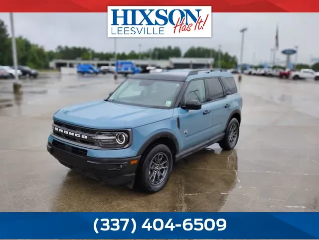 Used Cars Leesville La