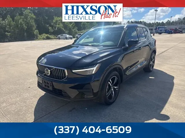 Used Cars Leesville La