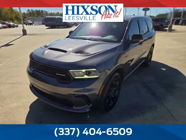 Used Cars Leesville La