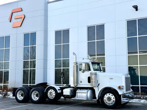Used 1999 PETERBILT 378 for sale in New Lenox, IL at Forge Truck ...