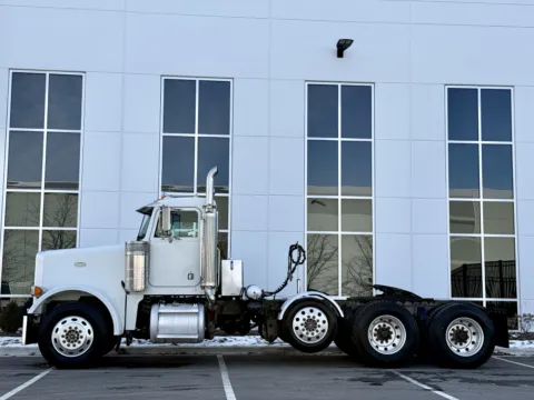 Used 1999 PETERBILT 378 for sale in New Lenox, IL at Forge Truck ...