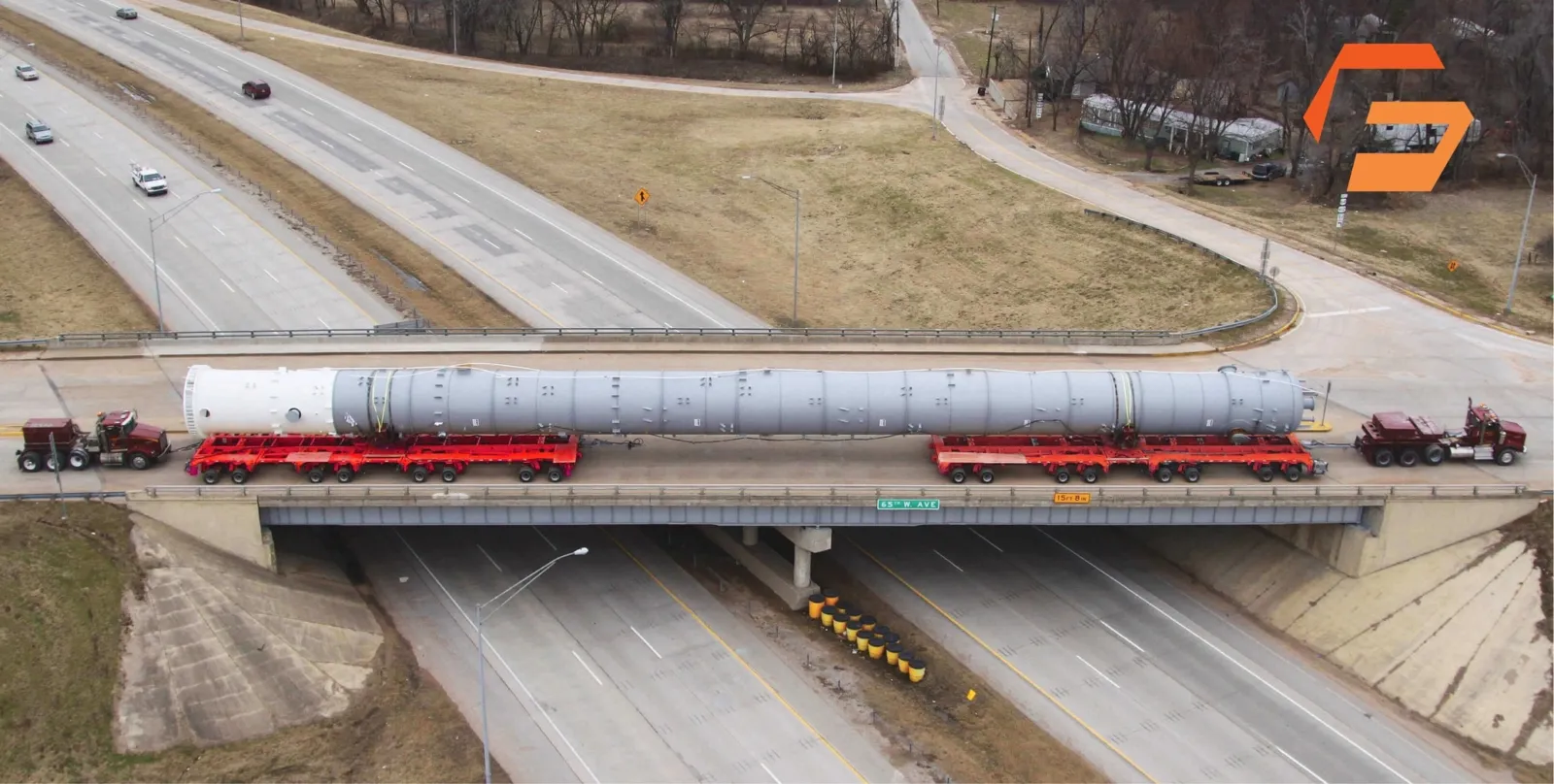 Used 2007 GOLDHOFER AKTIENGESELLSCHAFT THP/DL 4-LINES SPLIT for sale in ...