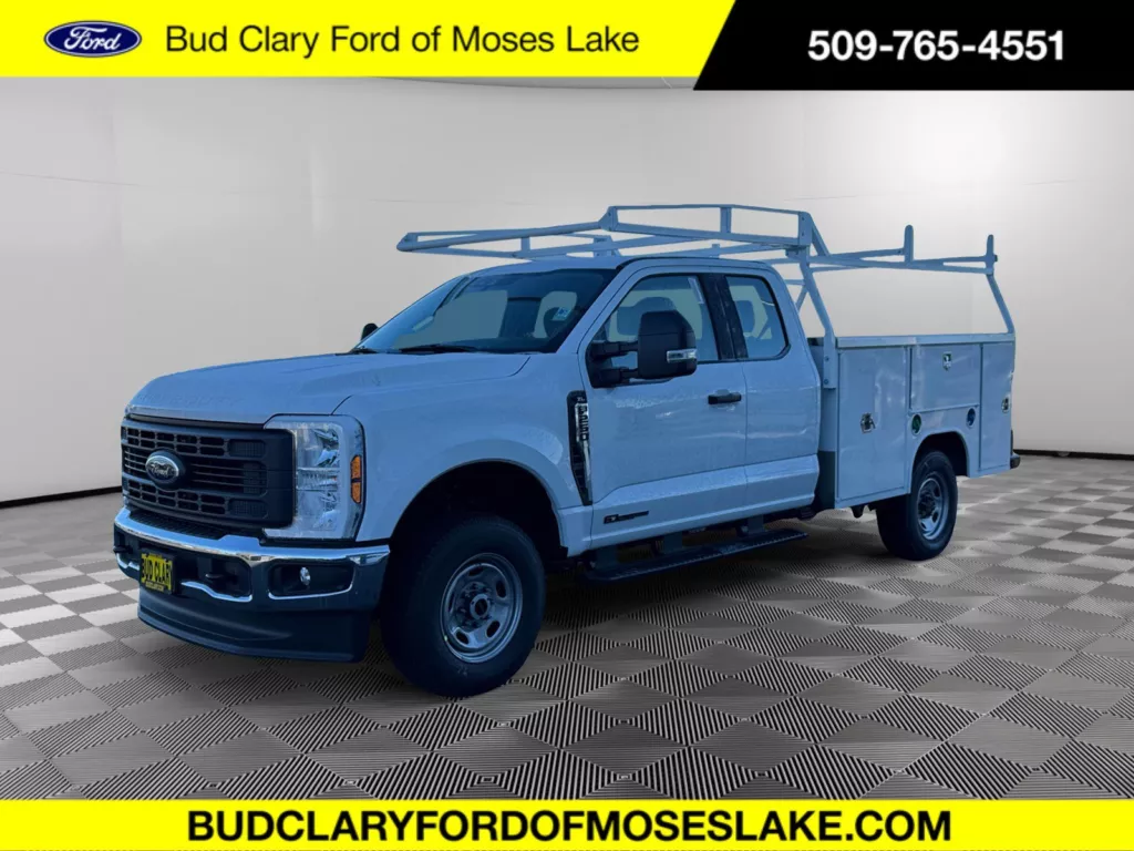 2024 Ford Super Duty F-250 SRW for sale in Moses Lake, WA | VIN ...