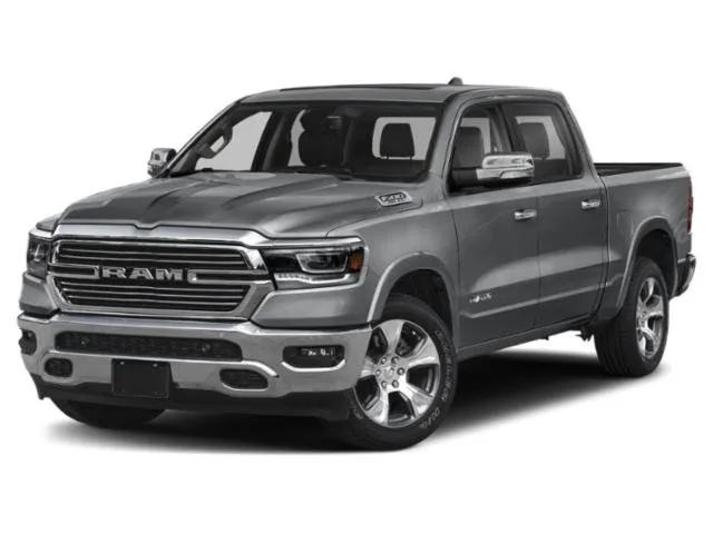 Used 2021 Ram 1500 Laramie for sale in Baxley, GA at Woody Folsom ...