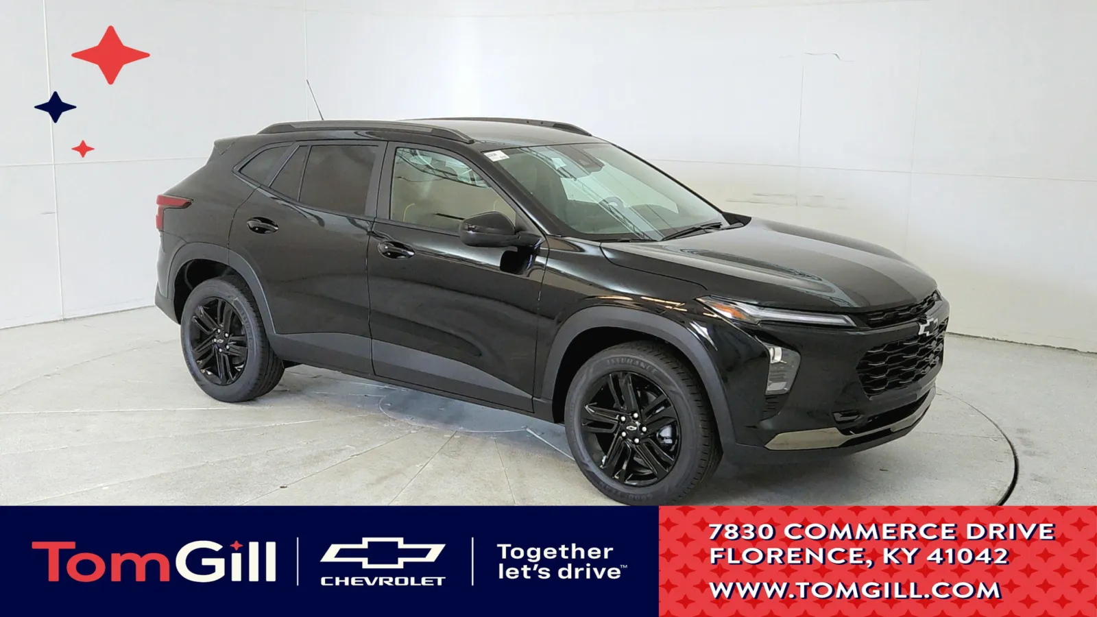 Chevy Trax Activ For Sale