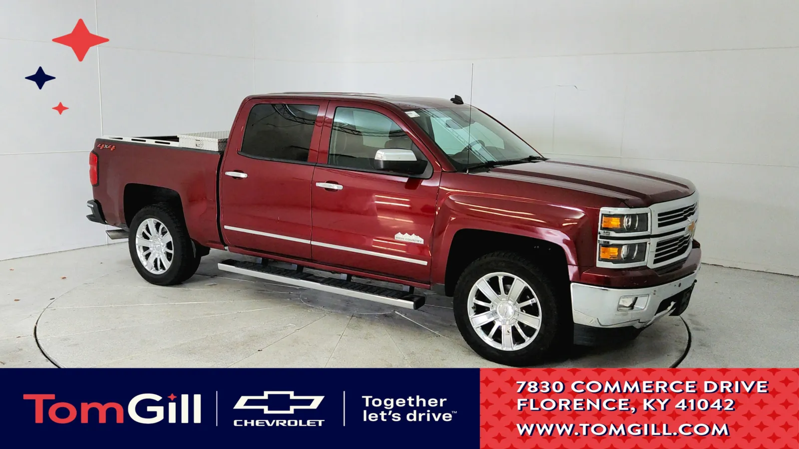 Used Chevy Silverado Under 5 000