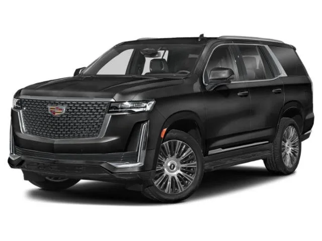 Used 2022 Cadillac Escalade Premium Luxury for sale in Florence, KY at ...