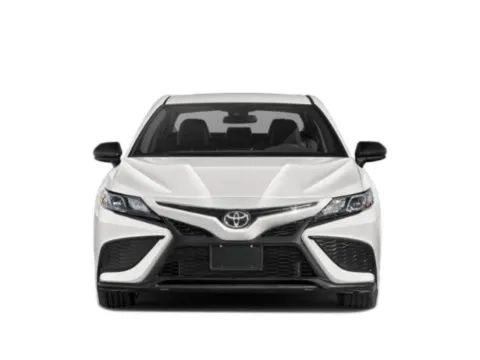 Used 2021 Toyota Camry SE Nightshade for sale in Florence, KY at Tom ...