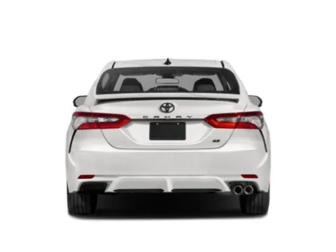 Used 2021 Toyota Camry SE Nightshade for sale in Florence, KY at Tom ...