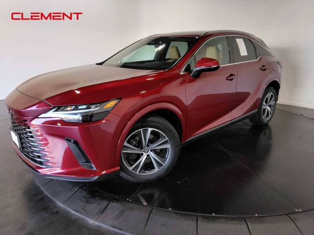 Used 2023 Lexus RX 350 Premium Plus for sale in St. Charles, MO at ...