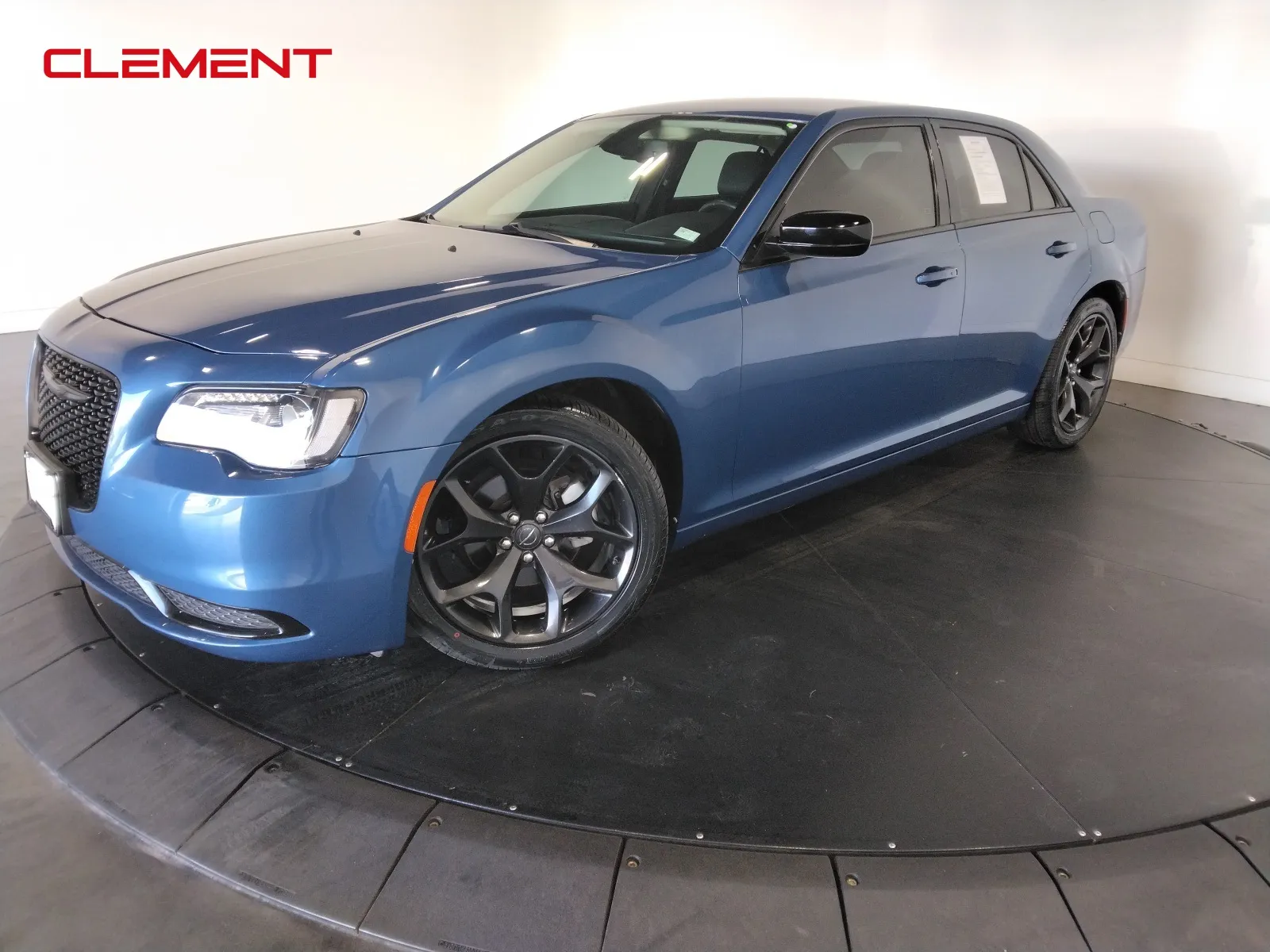 Used 2021 Chrysler 300 Touring for sale in Florissant, MO at Clement ...