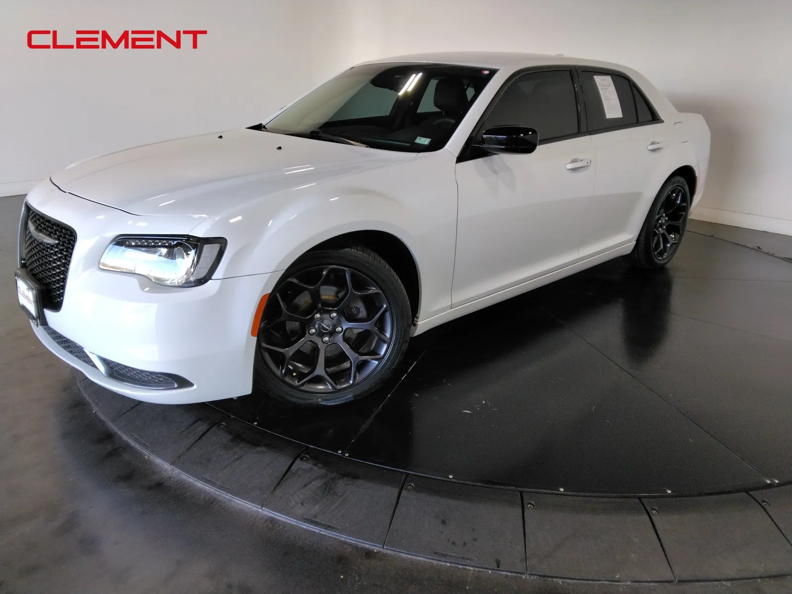 Used 2019 Chrysler 300 Touring for sale in Florissant, MO at Clement ...