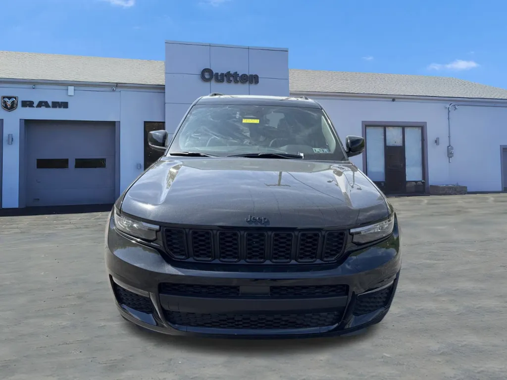 Outten Chrysler Dodge Jeep Ram