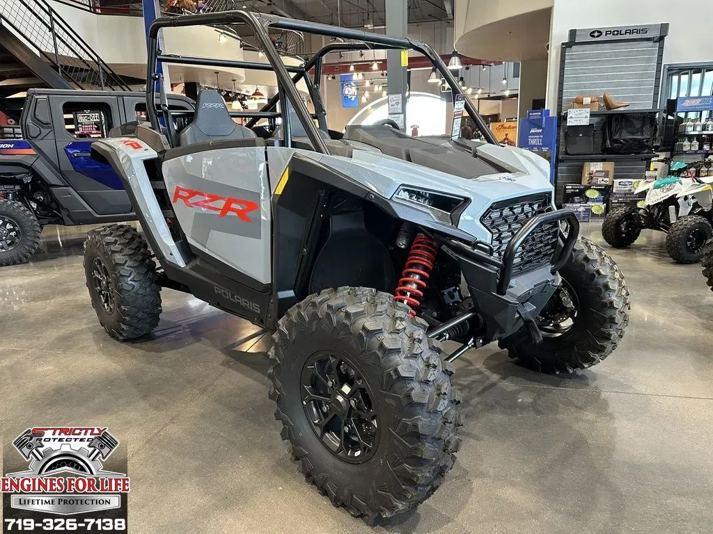 2025 Polaris RZR XP 1000 Premium for sale in Pueblo West, CO at ...