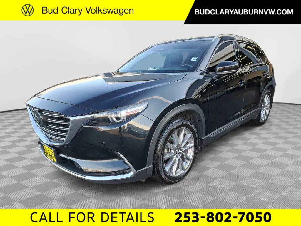 2020 Mazda Cx9 For Sale