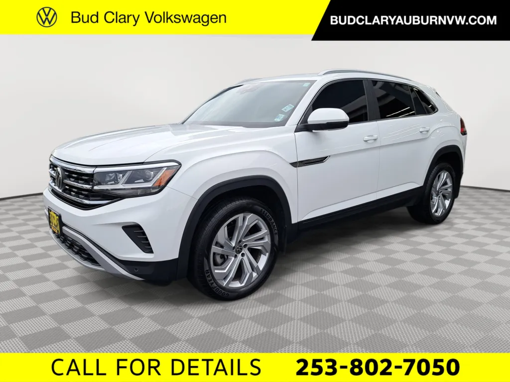 Bud Clary Auburn Volkswagennull