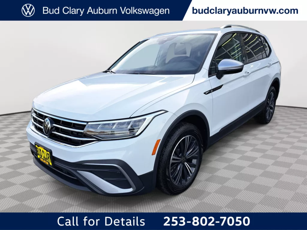 Bud Clary Auburn Volkswagennull