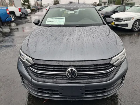 2024 Volkswagen Jetta Sport for sale in Auburn, WA | VIN: 3VWBM7BU9RM015738