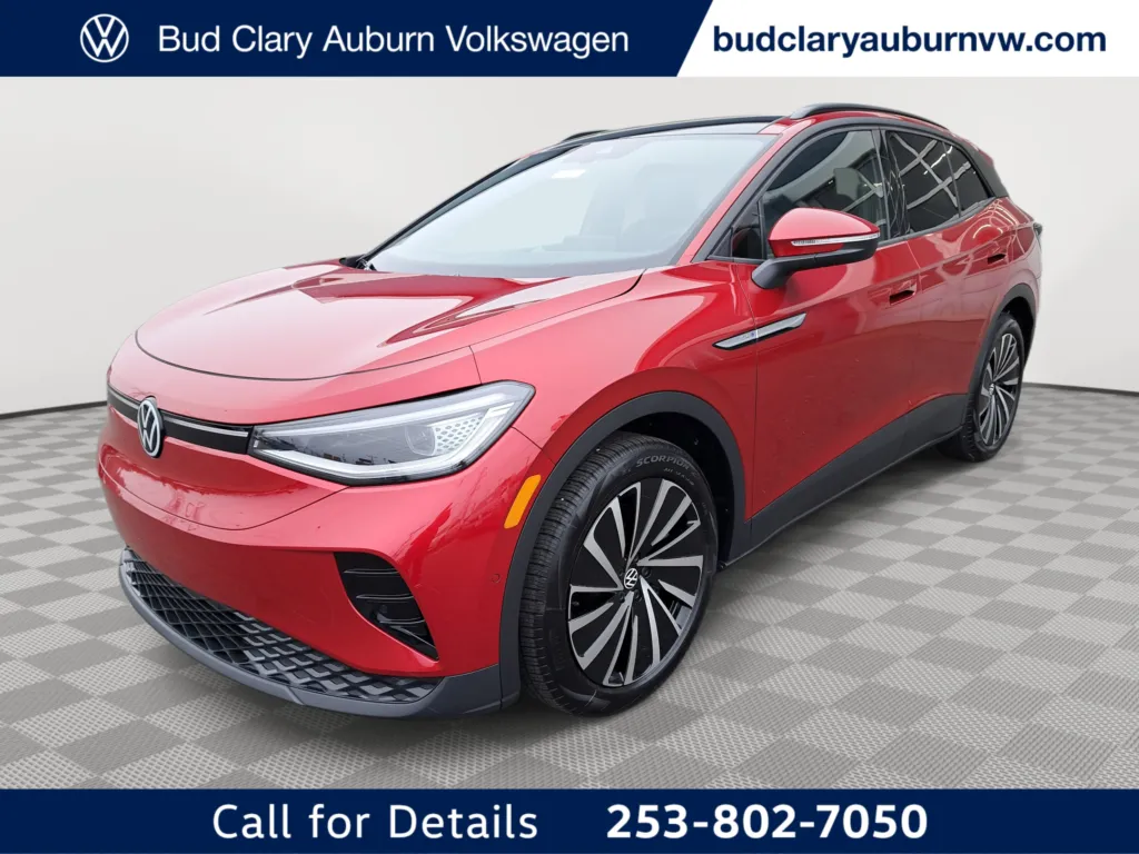 Bud Clary Auburn Volkswagennull