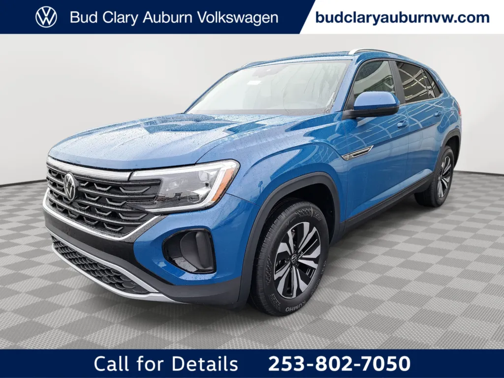 Bud Clary Auburn Volkswagennull