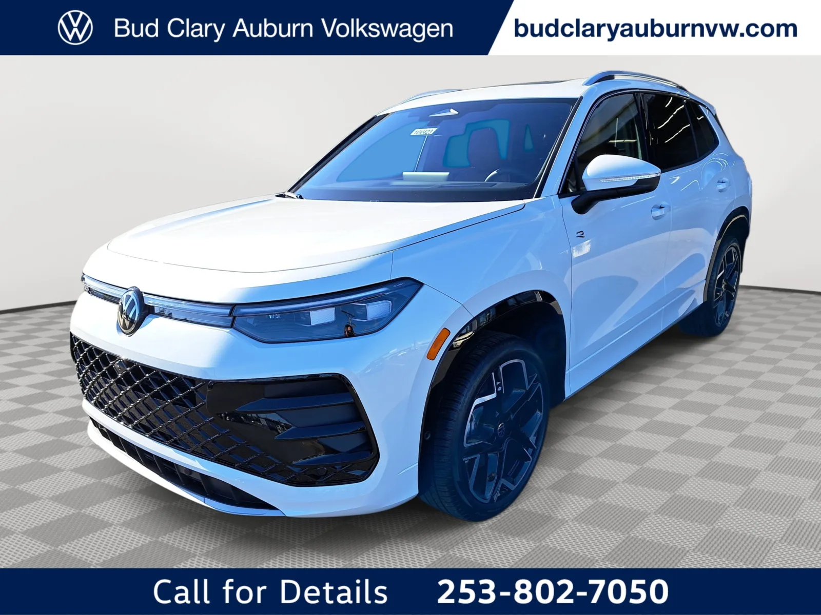 Bud Clary Auburn Volkswagennull